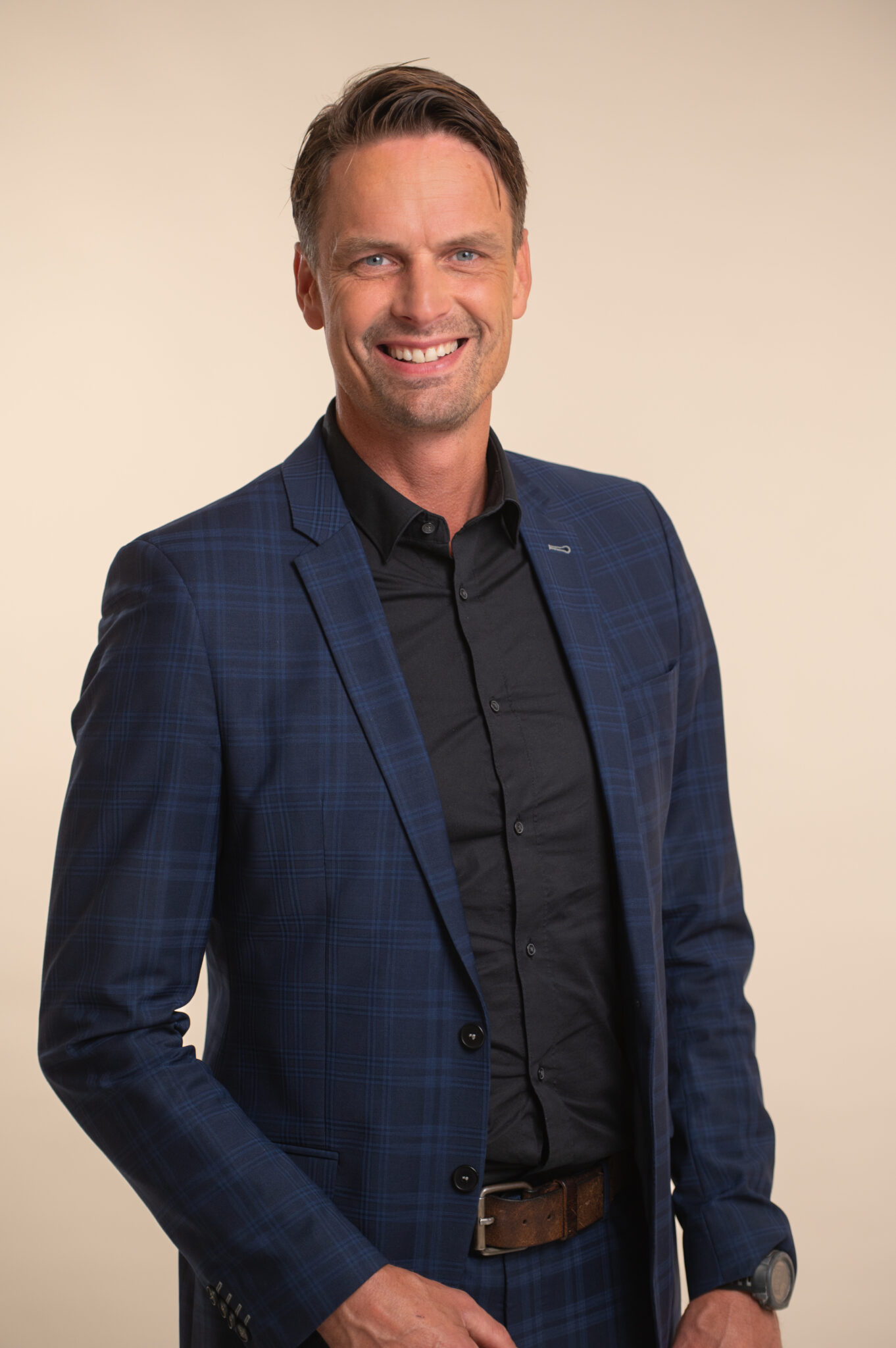 Alwin te Rietstap - ChristenUnie